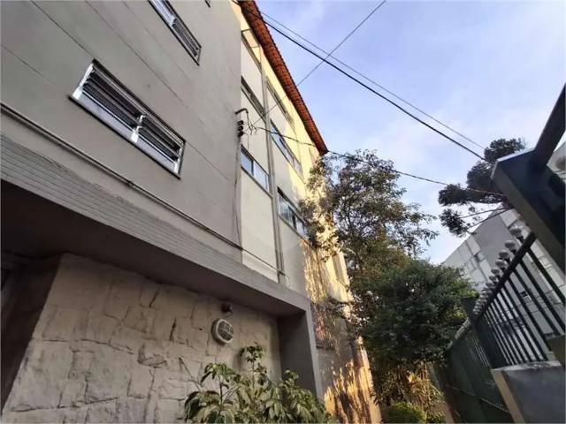 Apartamento para Venda em São Paulo/SP Mandaqui 2 Quartos