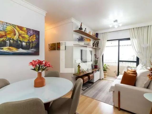 Apartamento para Venda em São Paulo/SP Mandaqui 2 Quartos