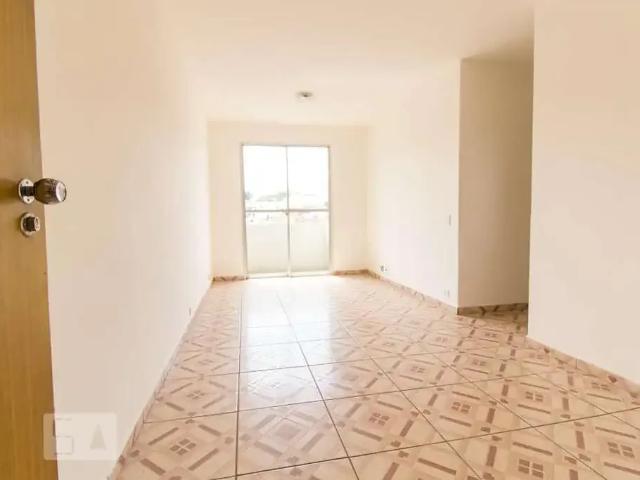 Apartamento para Venda em São Paulo/SP Mandaqui 2 Quartos