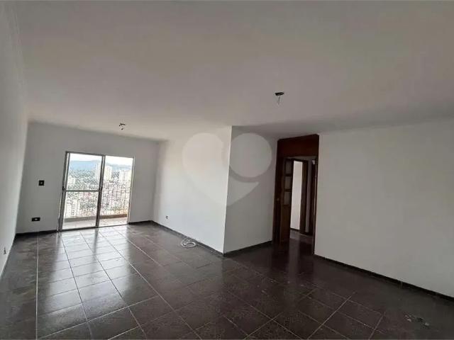 Apartamento para Venda em São Paulo/SP Mandaqui 2 Quartos