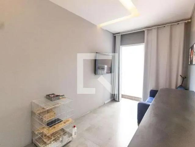 Apartamento para Venda em São Paulo/SP Mandaqui 2 Quartos