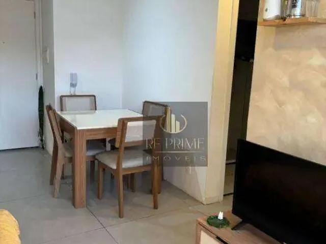 Apartamento para Venda em São Paulo/SP Mandaqui 2 Quartos