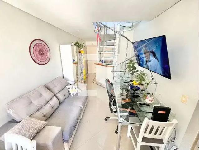 Apartamento para Venda em São Paulo/SP Mandaqui 2 Quartos