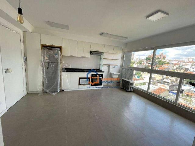 Apartamento para Venda em São Paulo/SP Mandaqui 2 Quartos