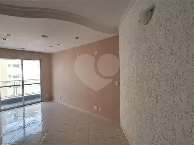 Apartamento para Venda em São Paulo/SP Mandaqui 2 Quartos