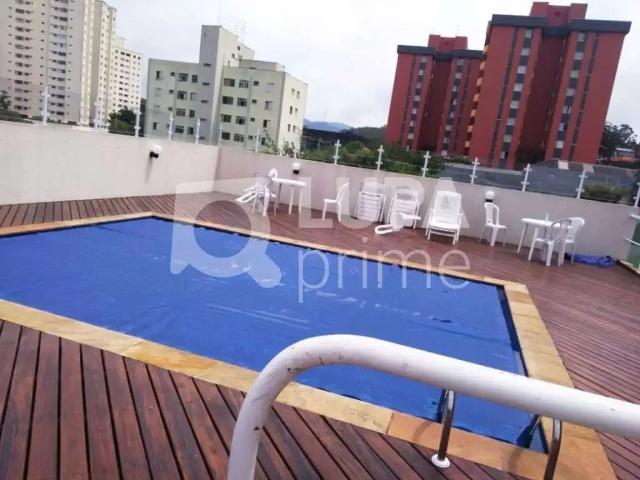 Apartamento para Venda em São Paulo/SP Mandaqui 2 Quartos