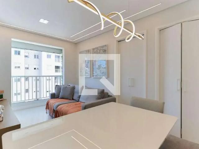 Apartamento para Venda em São Paulo/SP Mandaqui 2 Quartos