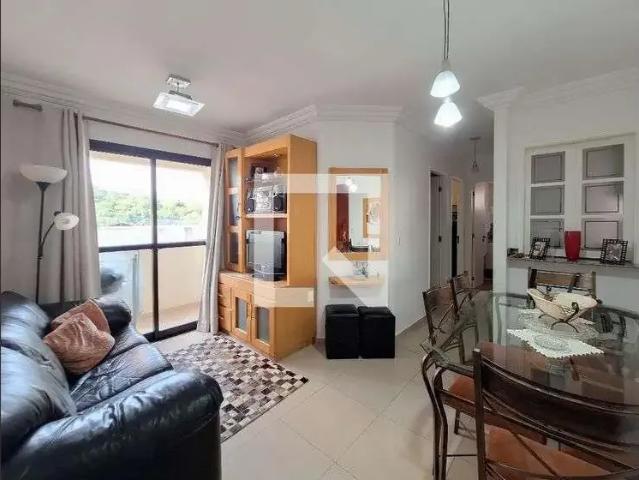 Apartamento para Venda em São Paulo/SP Mandaqui 2 Quartos