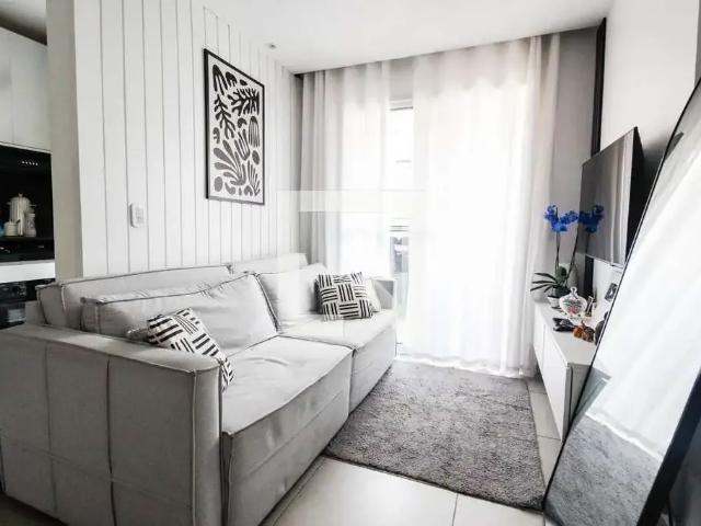 Apartamento para Venda em São Paulo/SP Mandaqui 2 Quartos