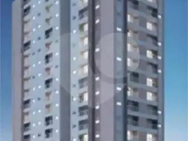 Apartamento para Venda em São Paulo/SP Mandaqui 2 Quartos