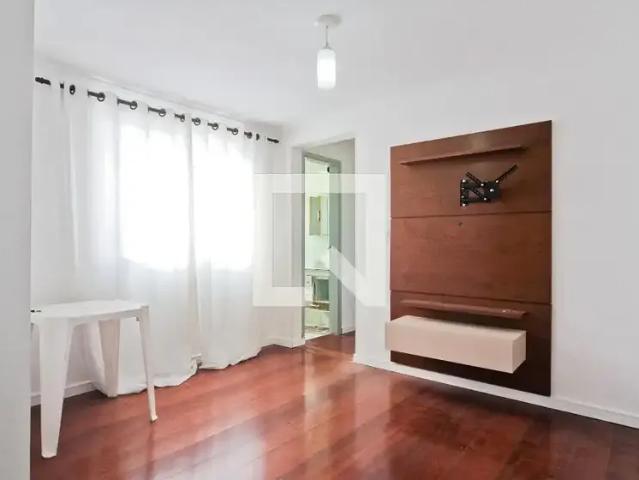 Apartamento para Venda em São Paulo/SP Mandaqui 2 Quartos