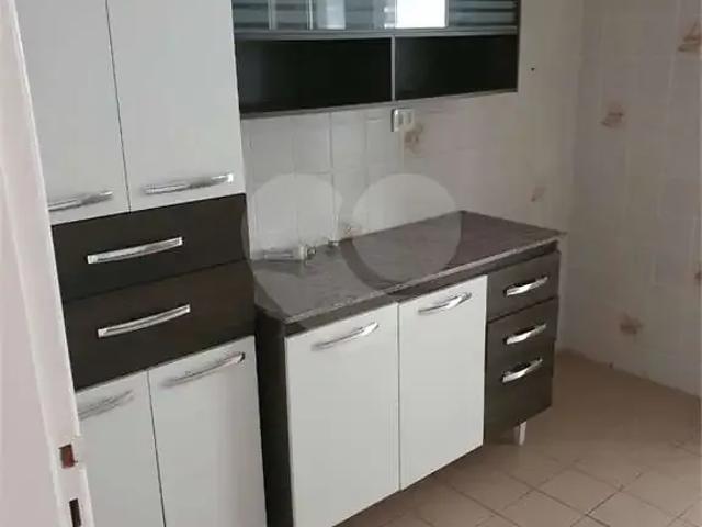 Apartamento para Venda em São Paulo/SP Mandaqui 2 Quartos