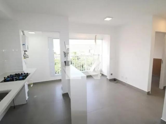 Apartamento para Venda em São Paulo/SP Mandaqui 2 Quartos