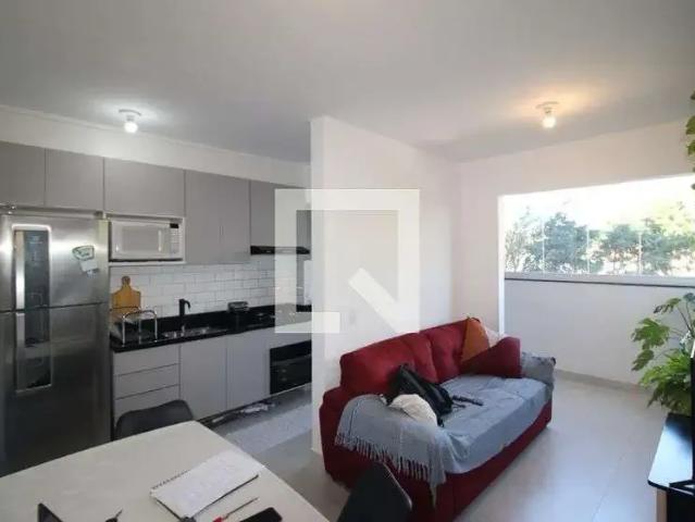 Apartamento para Venda em São Paulo/SP Mandaqui 2 Quartos