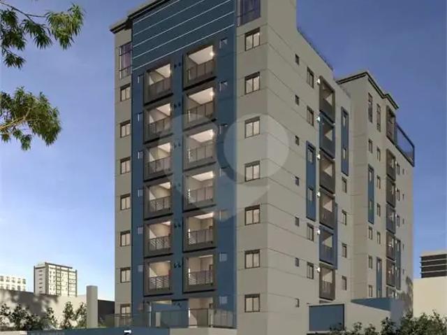 Apartamento para Venda em São Paulo/SP Mandaqui 2 Quartos