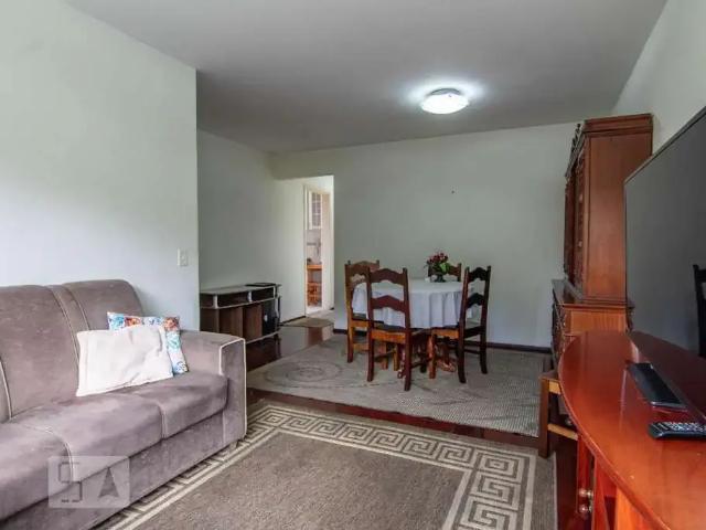 Apartamento para Venda em São Paulo/SP Mandaqui 2 Quartos