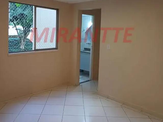 Apartamento para Venda em São Paulo/SP Mandaqui 2 Quartos