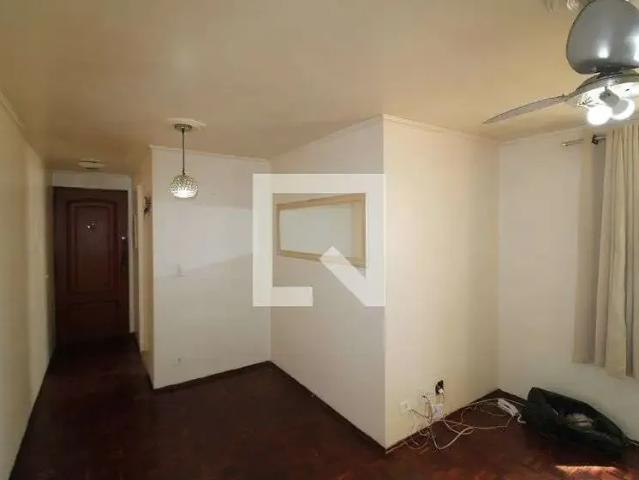 Apartamento para Venda em São Paulo/SP Mandaqui 2 Quartos