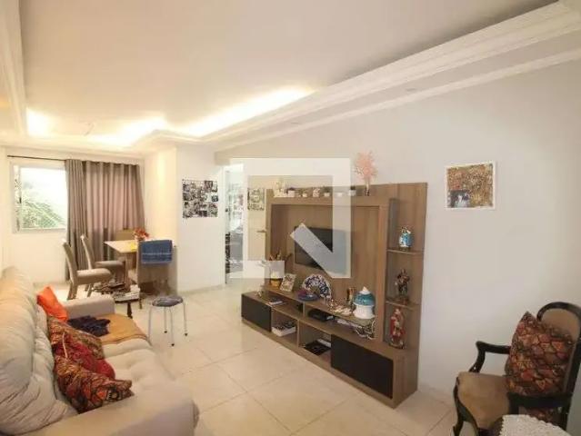 Apartamento para Venda em São Paulo/SP Mandaqui 2 Quartos
