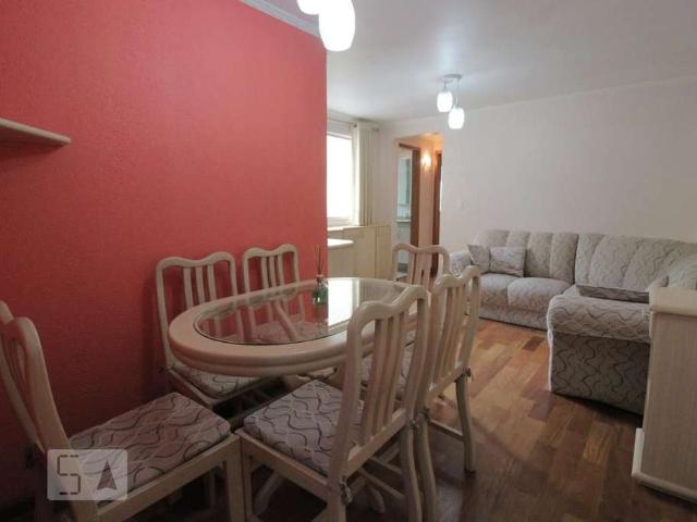 Apartamento para Venda em São Paulo/SP Mandaqui 2 Quartos