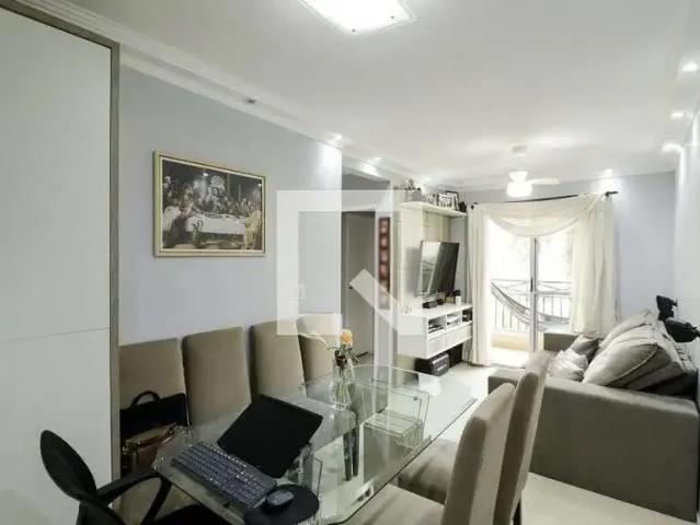 Apartamento para Venda em São Paulo/SP Mandaqui 2 Quartos