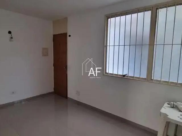 Apartamento para Venda em São Paulo/SP Mandaqui 2 Quartos