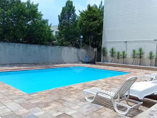 Apartamento para Venda em São Paulo/SP Mandaqui 2 Quartos
