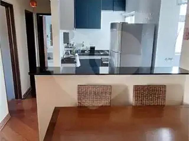 Apartamento para Venda em São Paulo/SP Mandaqui 2 Quartos