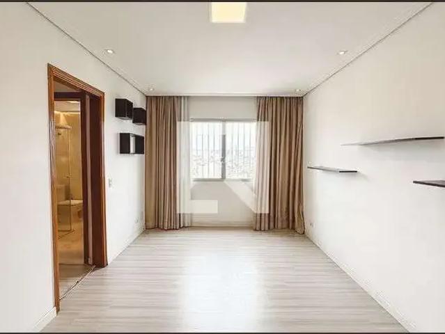 Apartamento para Venda em São Paulo/SP Mandaqui 2 Quartos