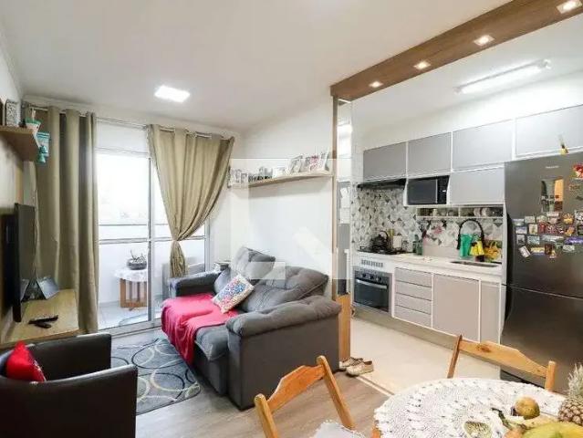 Apartamento para Venda em São Paulo/SP Mandaqui 2 Quartos