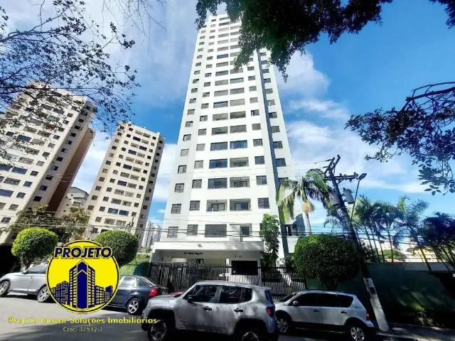 Apartamento para Venda em São Paulo/SP Mandaqui 2 Quartos