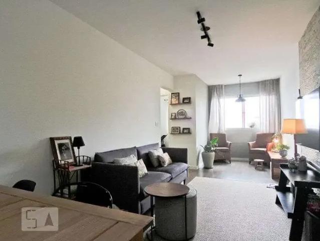 Apartamento para Venda em São Paulo/SP Mandaqui 2 Quartos