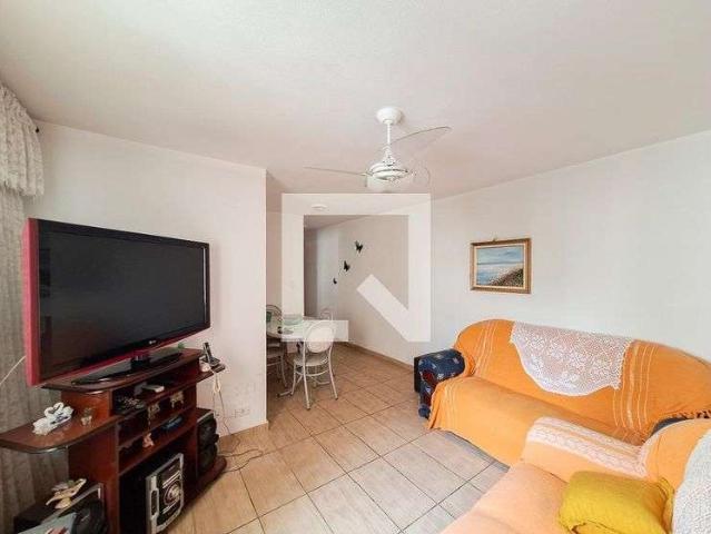 Apartamento para Venda em São Paulo/SP Mandaqui 2 Quartos