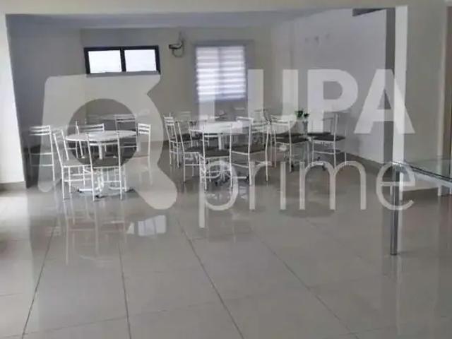 Apartamento para Venda em São Paulo/SP Mandaqui 2 Quartos