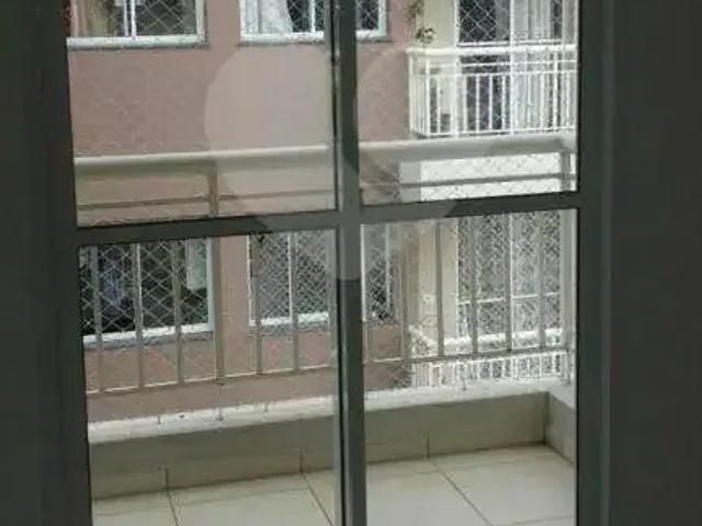 Apartamento para Venda em São Paulo/SP Mandaqui 2 Quartos