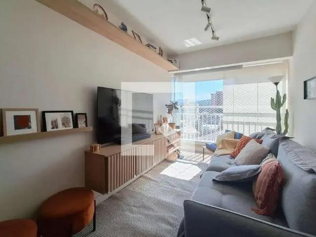 Apartamento para Venda em São Paulo/SP Mandaqui 2 Quartos