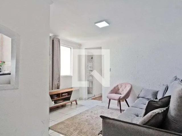 Apartamento para Venda em São Paulo/SP Mandaqui 2 Quartos