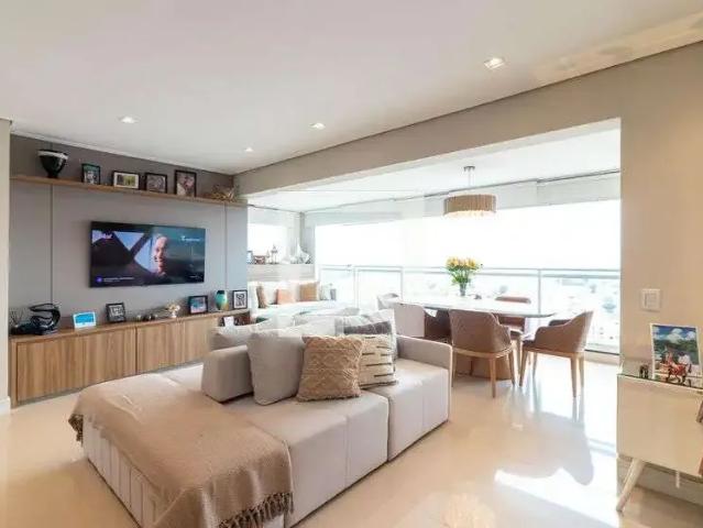 Apartamento para Venda em São Paulo/SP Mandaqui 2 Quartos