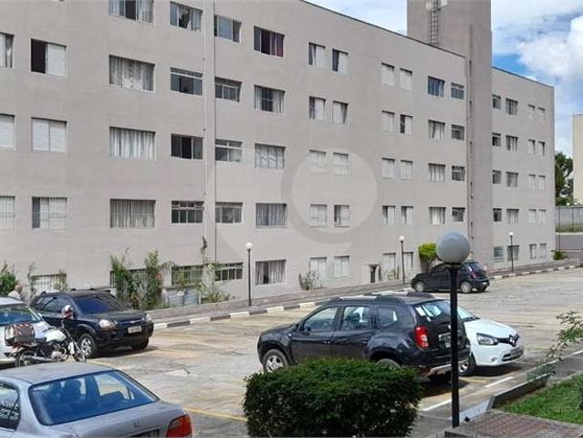 Apartamento para Venda em São Paulo/SP Mandaqui 2 Quartos