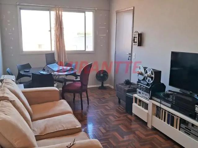 Apartamento para Venda em São Paulo/SP Mandaqui 2 Quartos