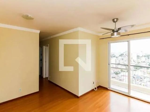 Apartamento para Venda em São Paulo/SP Mandaqui 2 Quartos