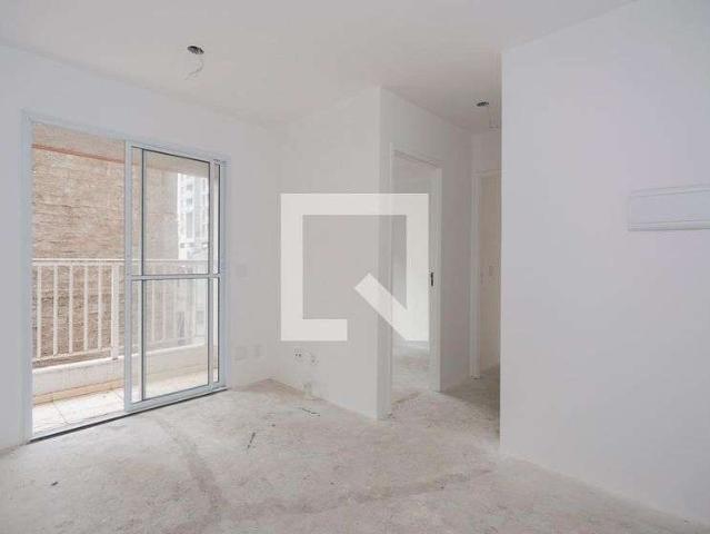 Apartamento para Venda em São Paulo/SP Mandaqui 2 Quartos