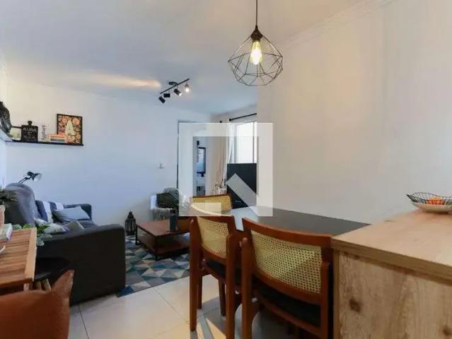 Apartamento para Venda em São Paulo/SP Mandaqui 2 Quartos