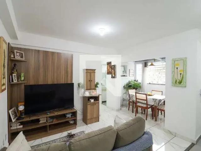 Apartamento para Venda em São Paulo/SP Mandaqui 2 Quartos
