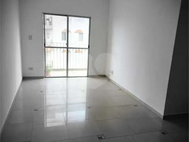 Apartamento para Venda em São Paulo/SP Mandaqui 2 Quartos