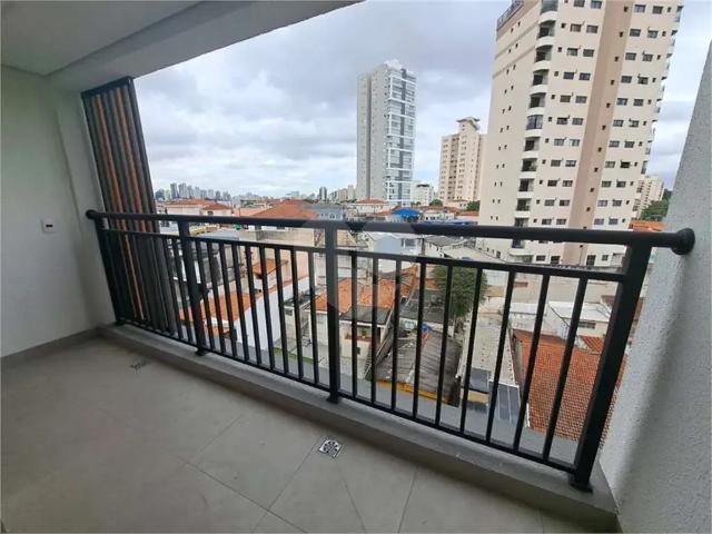 Apartamento para Venda em São Paulo/SP Mandaqui 2 Quartos