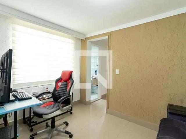 Apartamento para Venda em São Paulo/SP Mandaqui 2 Quartos