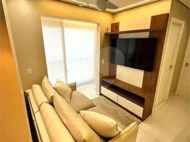 Apartamento para Venda em São Paulo/SP Mandaqui 2 Quartos
