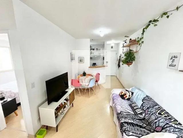 Apartamento para Venda em São Paulo/SP Mandaqui 2 Quartos