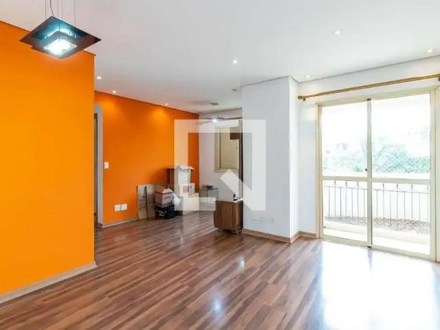 Apartamento para Venda em São Paulo/SP Mandaqui 2 Quartos
